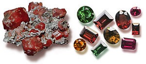 Gem Variety บลอคอัญมณีและเครื่องประดับสำหรับคนไทย by GemClub CMU.